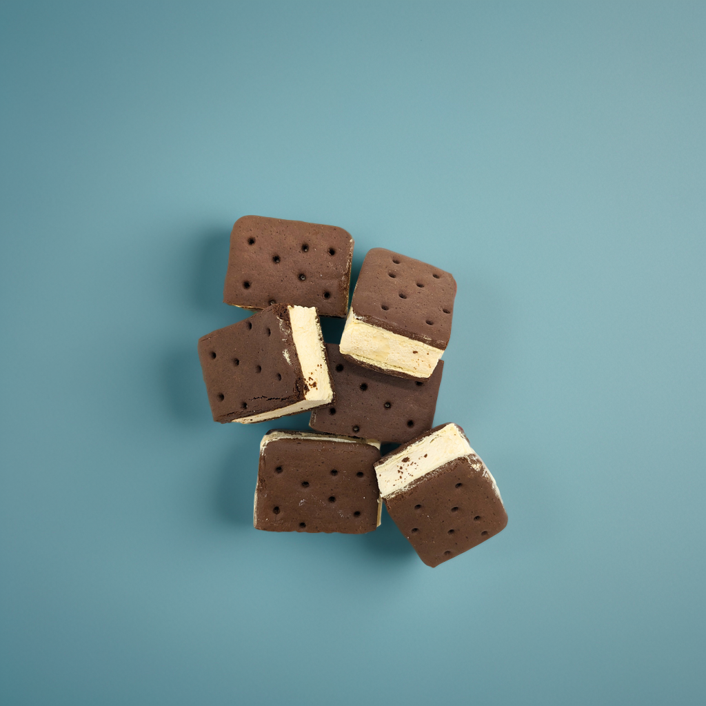 Freeze Dried ICE CREAM – G-Box Freeze Dried Candy