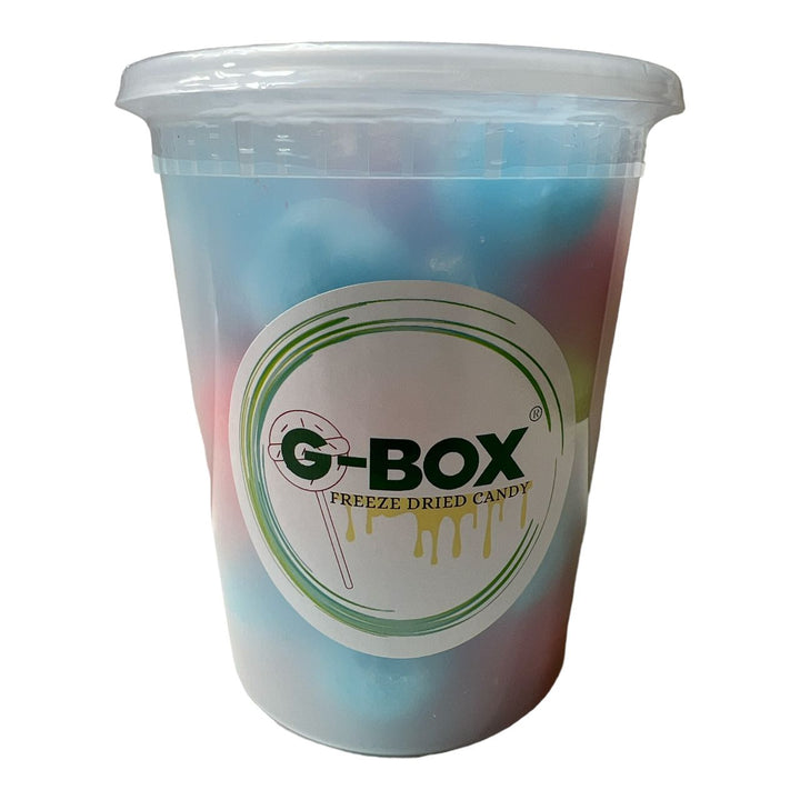 All – G-Box Freeze Dried Candy